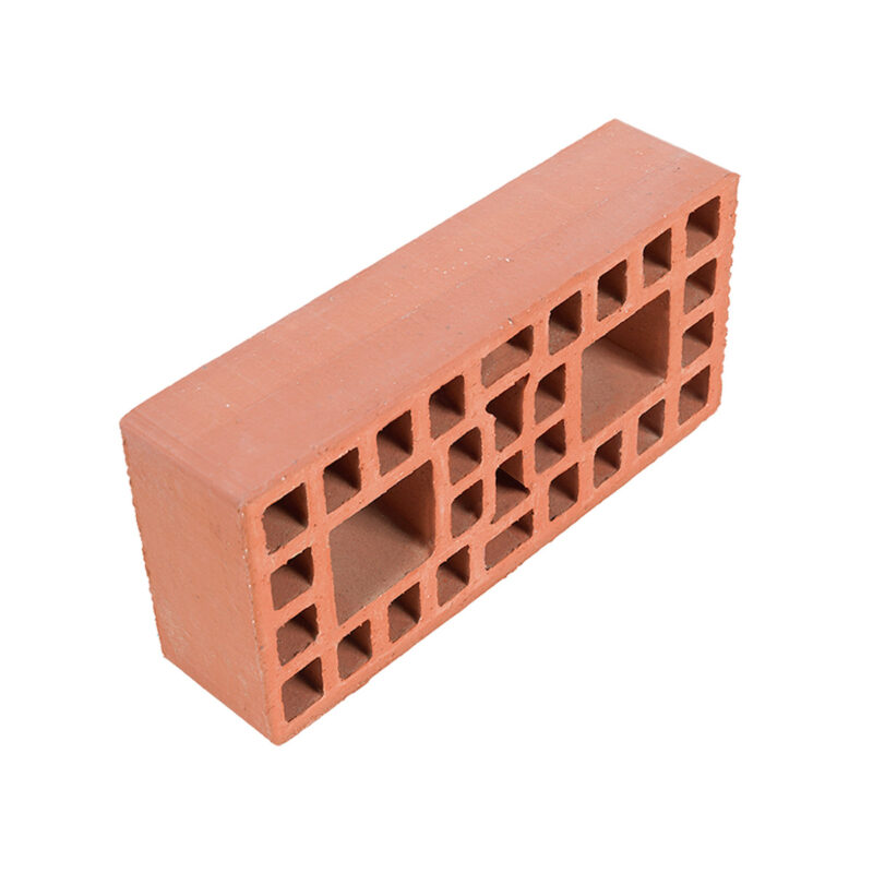 Ladrillo Princesa Santiagote - Cerámica Santiago